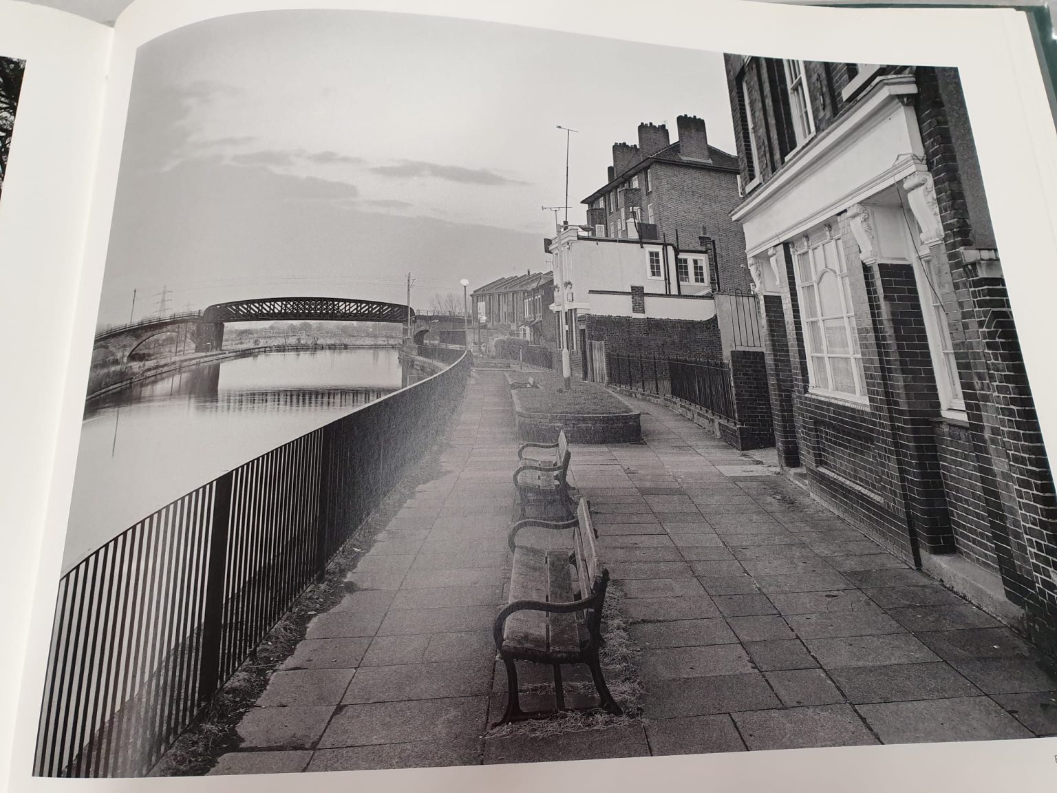 History – Robin Hood Garden